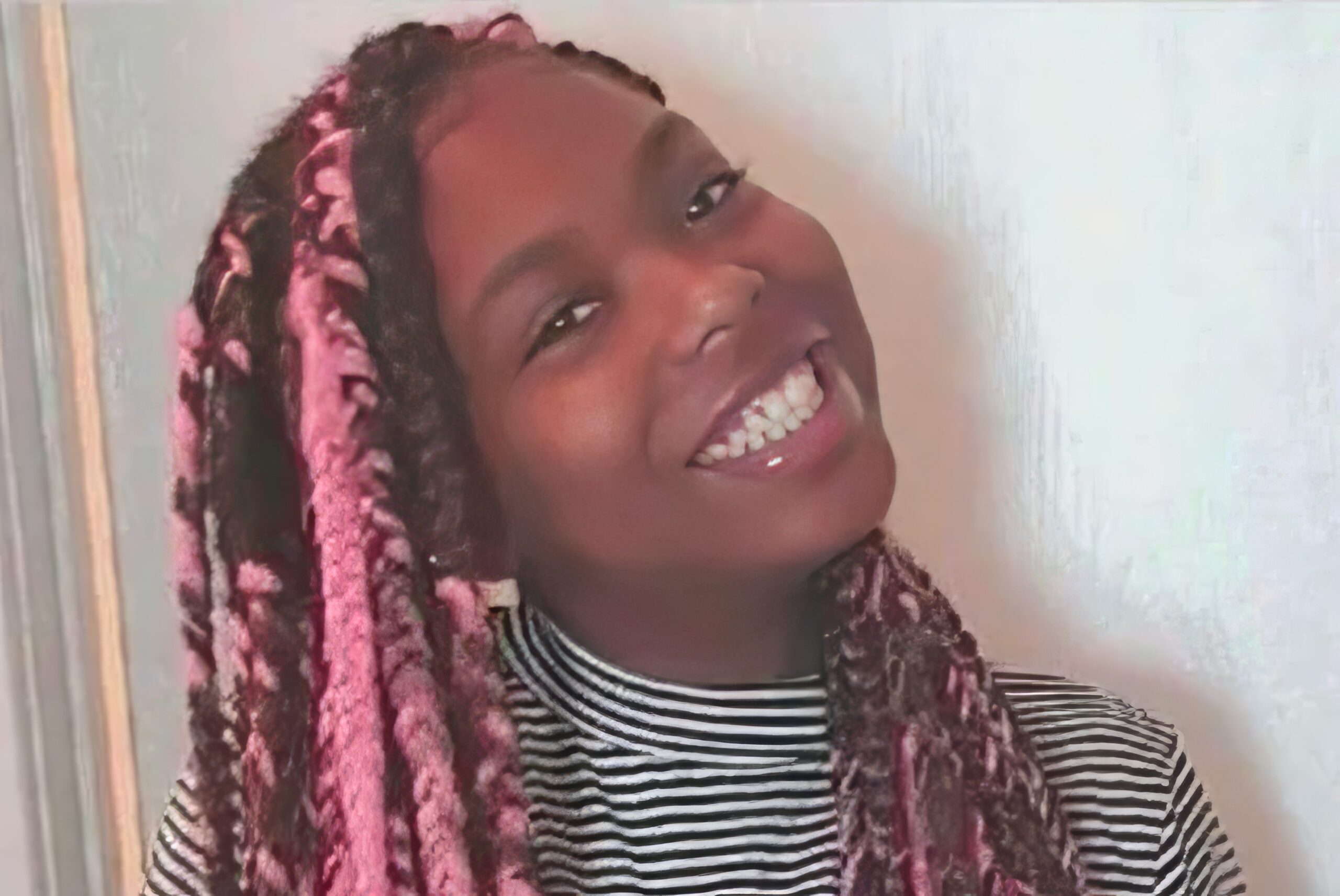 Atlanta Woman, 19, Dies In Jail After Being Held For Eight Weeks Over A ...