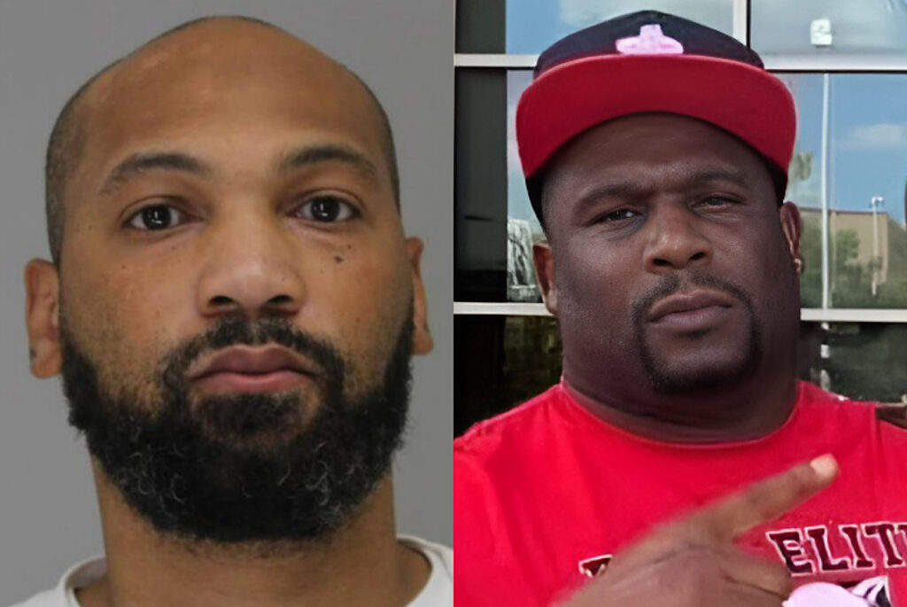 Yaqub Talib, Brother Of Ex-NFL Star Aqib Talib, Sentenced To 37 Years In Prison For Youth ...
