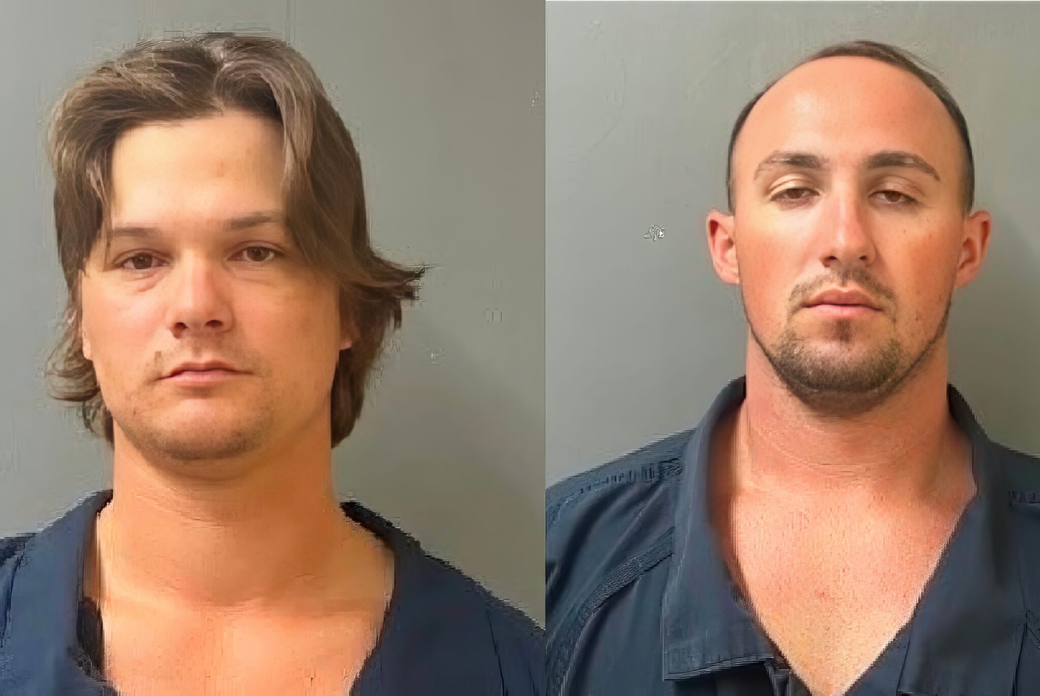 Alabama Brawl Update: Montgomery Police Confirm Allen Todd And Zachary ...