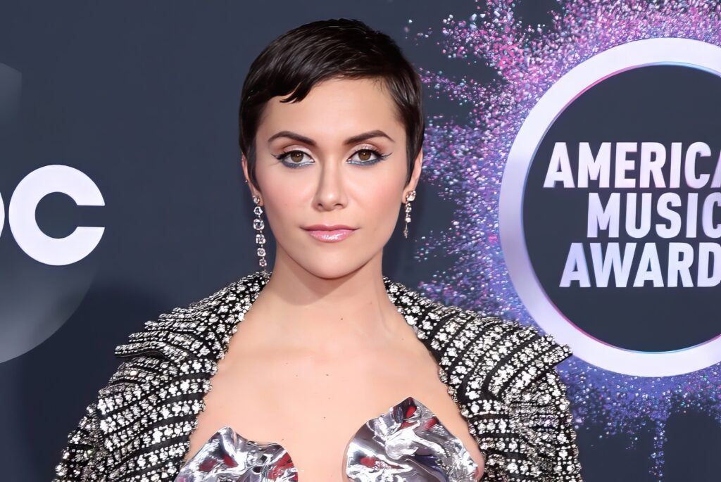 Former Child Star Alyson Stoner Says She'll 'Expose Hollywood' In New ...