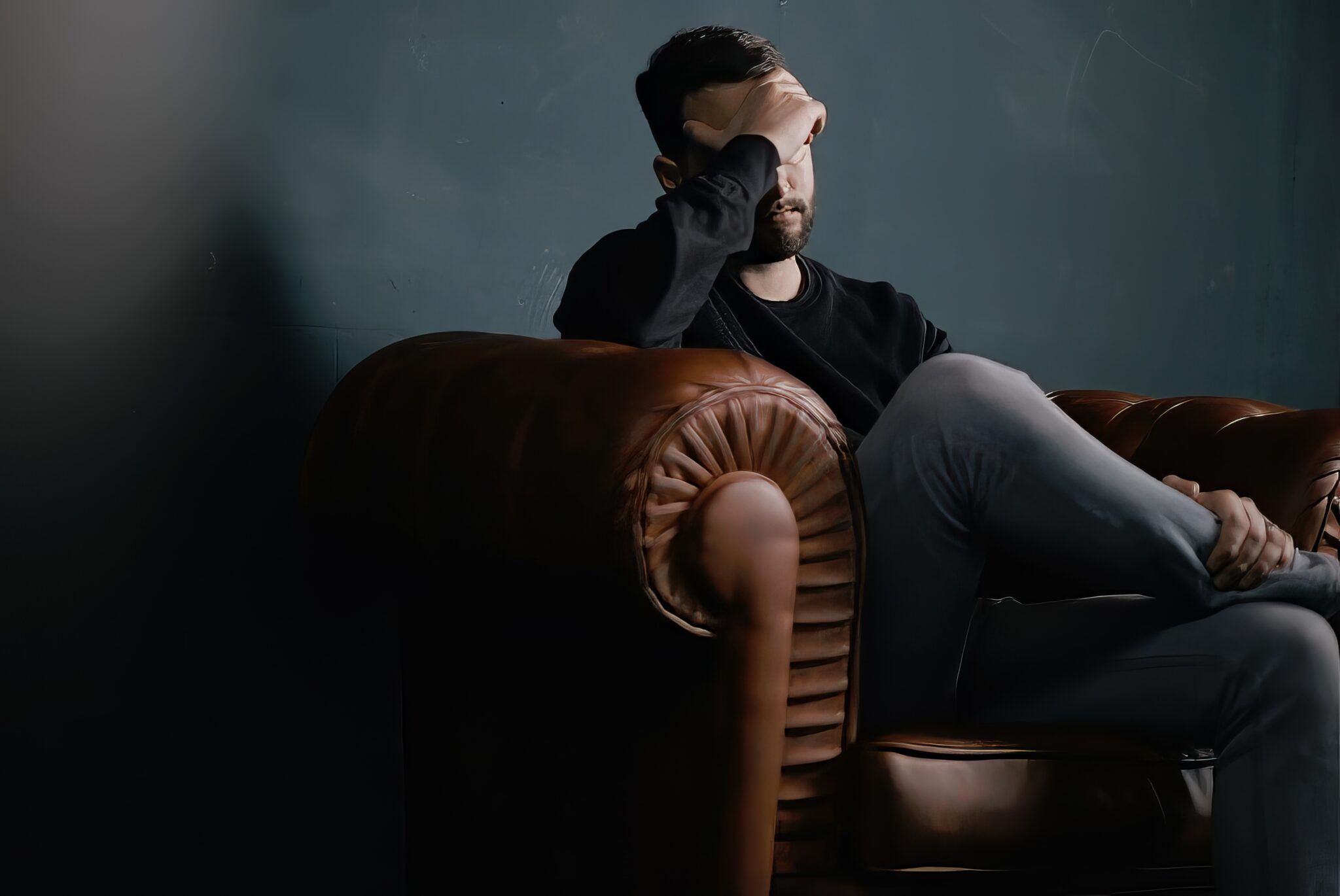 Study Claims More American Men Are Being Hospitalized For Having ...