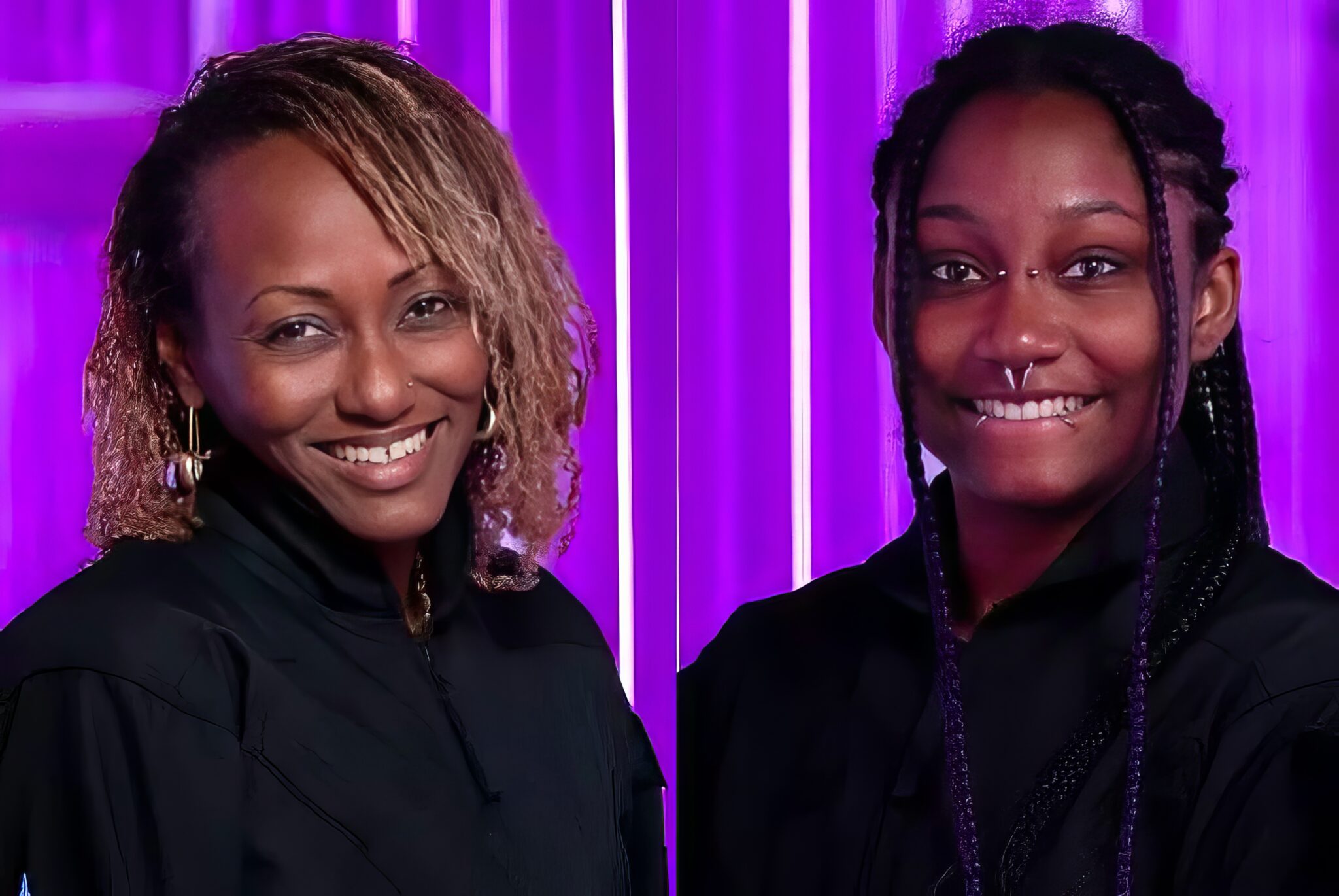 Mom Joins Her Daughter For Their $250,000 Virgin Galactic Ride To Space ...