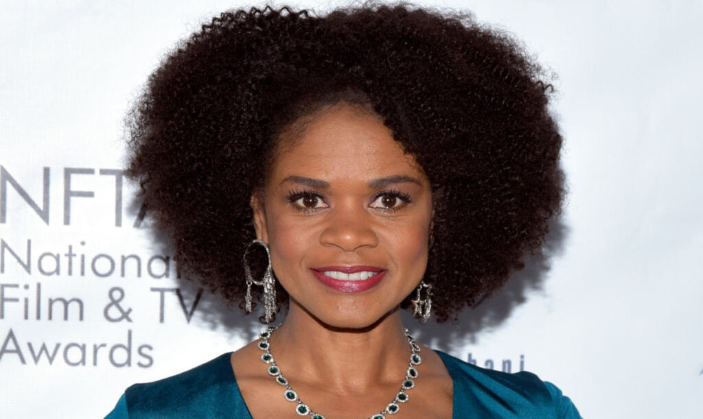Love To See It! Actress Kimberly Elise Reveals She Got Married ...