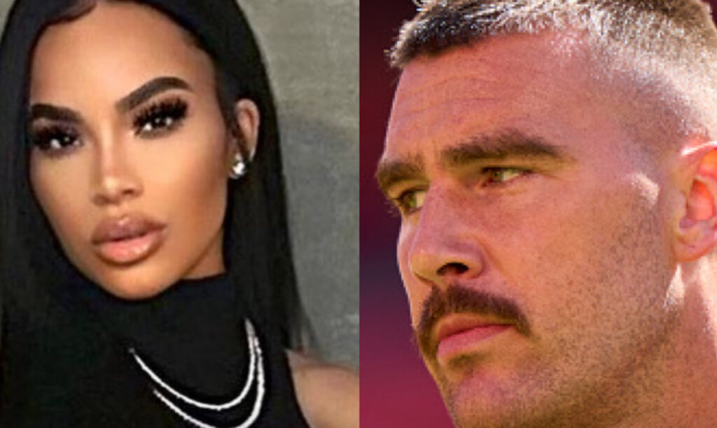Travis Kelce’s Ex Maya Benberry Sets The Record Straight: “I Don’t Hate ...
