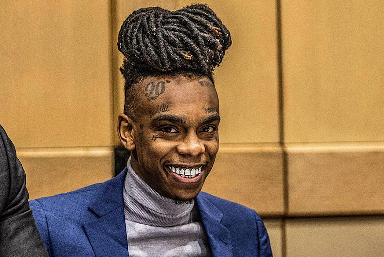 YNW Melly Denied Bond As He Awaits For New Trial To Began • Hollywood ...