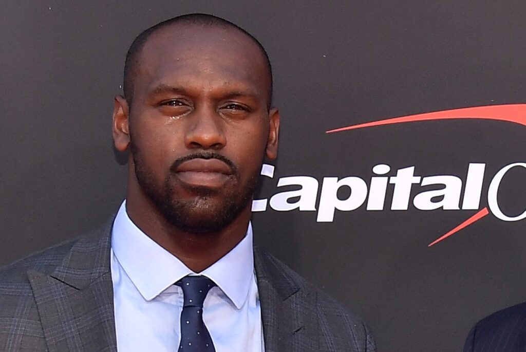Raiders Star Chandler Jones Claims He Was Forced Into A Mental Hospital ...