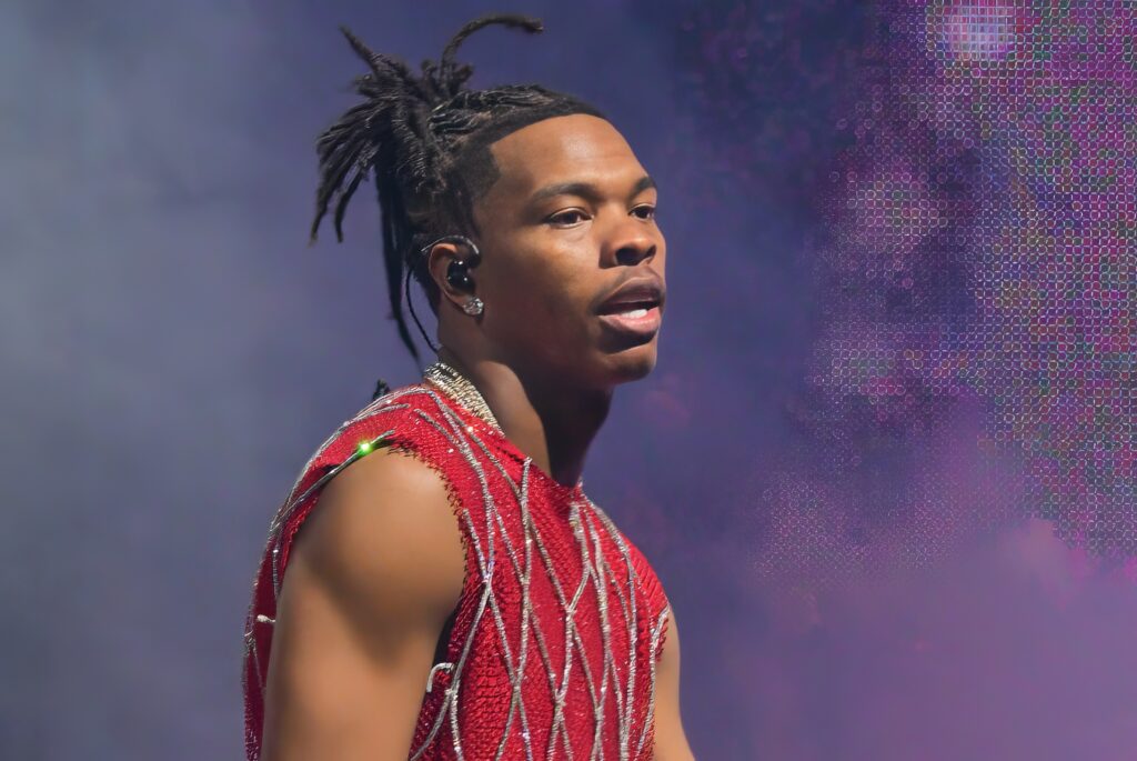 Man Left In Critical Condition After Being Shot At Lil Baby's Concert ...
