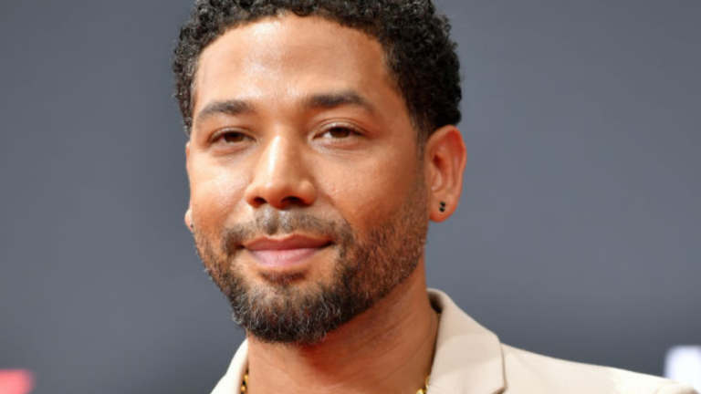 Jussie Smollett Enters Rehab Treatment Facility Due To Dealing With ...