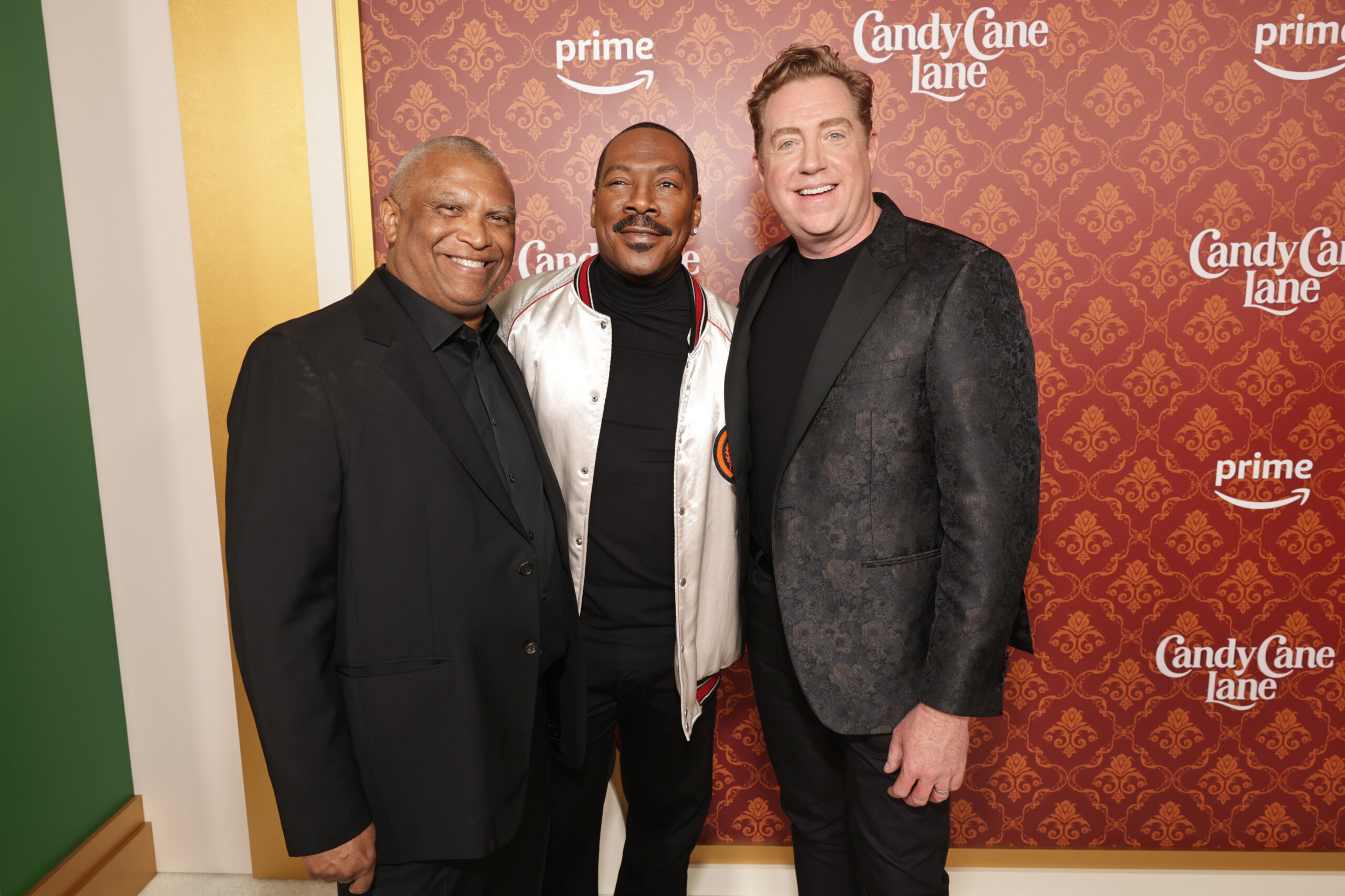 Candy Cane Lane Breaks Records As 1 Movie Worldwide On Prime Video