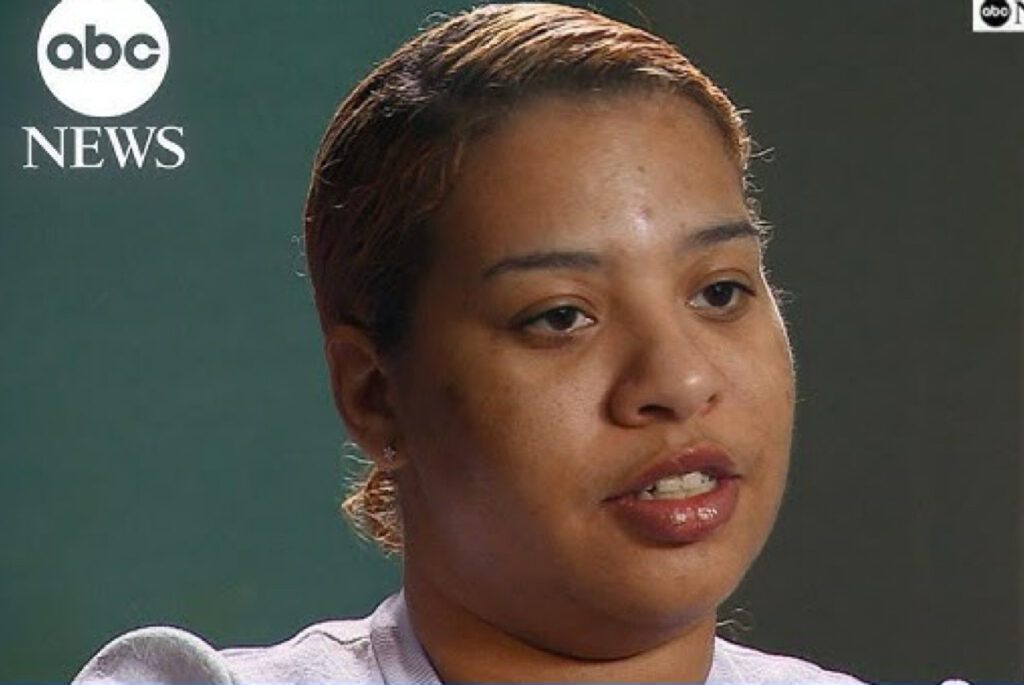 Update: Mother Of 6-Year-old Who Shot Virginia Teacher Sentenced To 21 ...