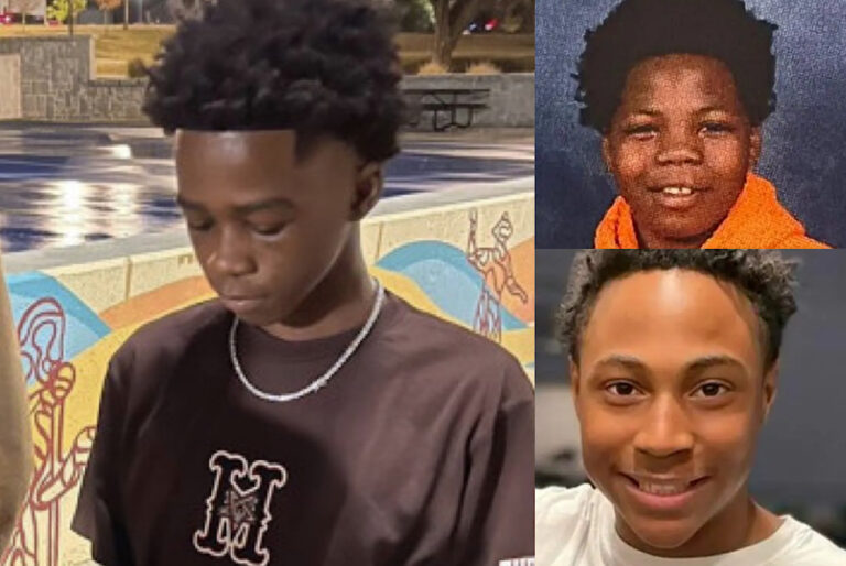 Atlanta Rapper Lil Purk, 16, And Others Take Plea In Killing Of 2 Peers ...