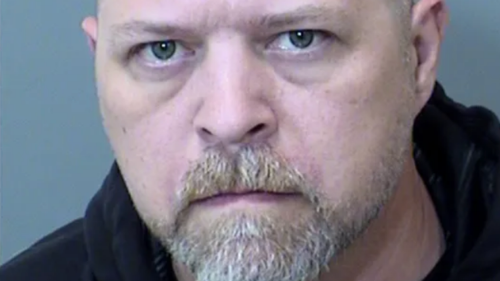 Arizona Security Guard Arrested For Having Intimate Relations With A Corpse • Hollywood Unlocked