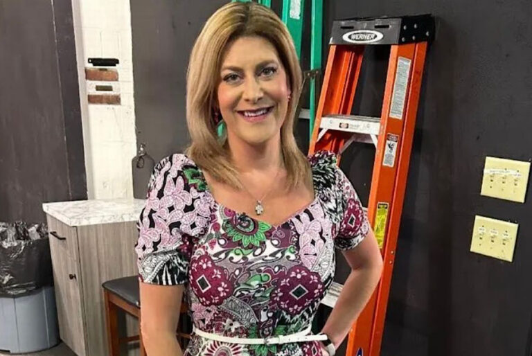 Beloved Pennsylvania News Anchor Emily Matson Struck & Killed By Train ...