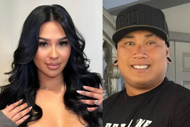 Hawaii Influencer Fatally Shot By Husband In Front Of Daughter Days After She Was Granted ...