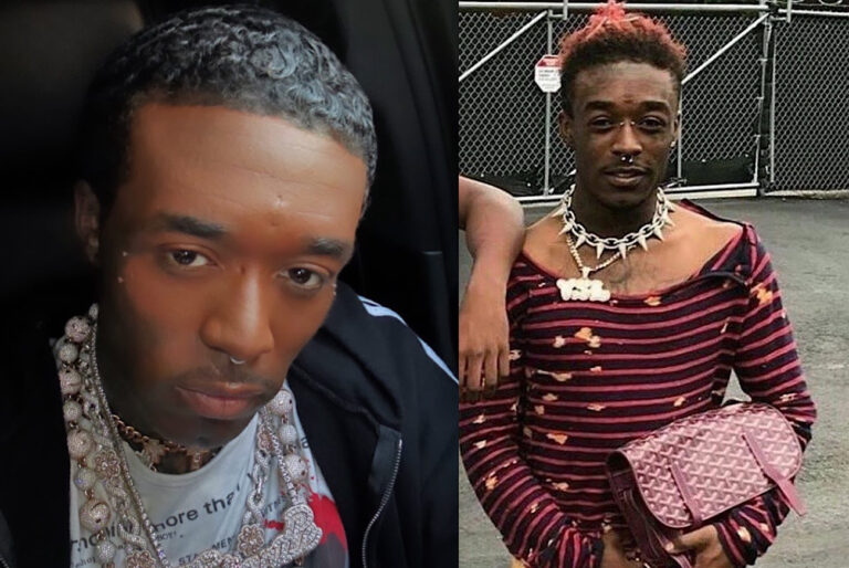 Lil Uzi Vert Retiring? Rapper Reveals He Is Quitting Rap After Next ...