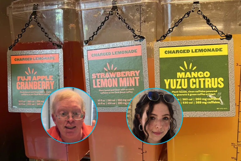 Panera Bread Facing Second Wrongful Death Lawsuit Over Their 'Charged ...