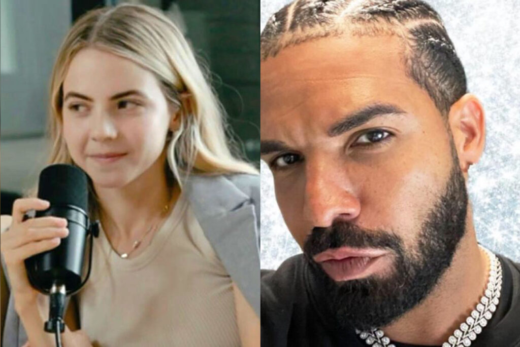 Bobbi Althoff Says She Doesn’t Know Why Drake Unfollowed Her After ...