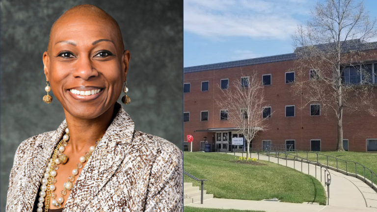 Sudden Death of Lincoln University-Missouri VP Dr. Antoinette Candia ...