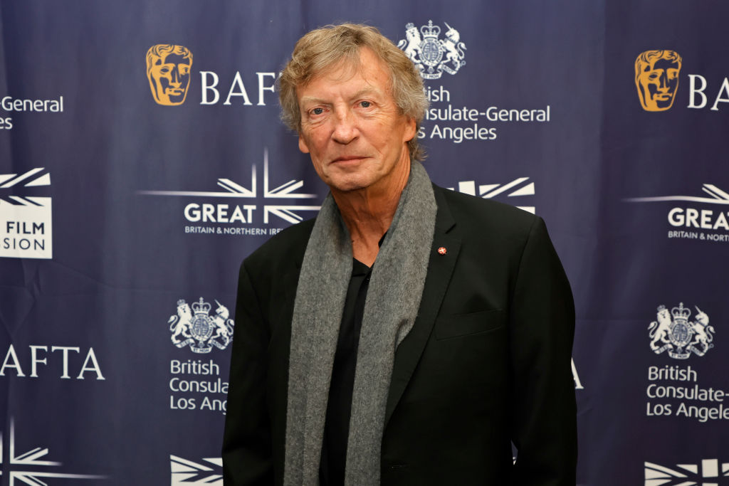 Producer Nigel Lythgoe Faces Second Lawsuit From ‘All American Girl ...