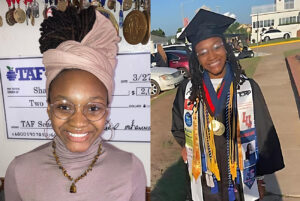 16-Year-Old Shania Shakura Muhammad Is The Youngest Full-Time Salaried ...