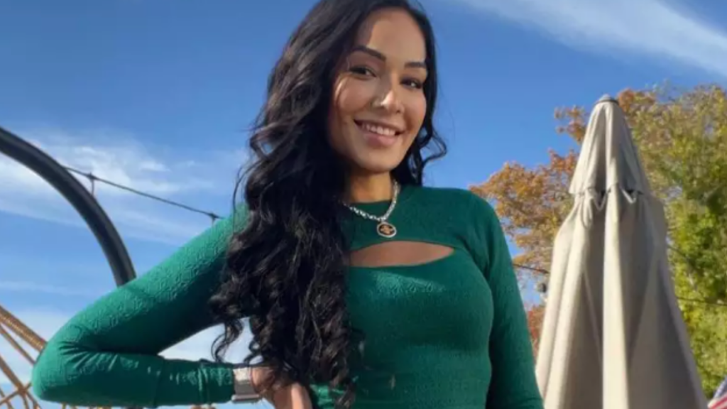 Weight Loss Influencer Mila De Jesus Passes Away At 35 • Hollywood Unlocked