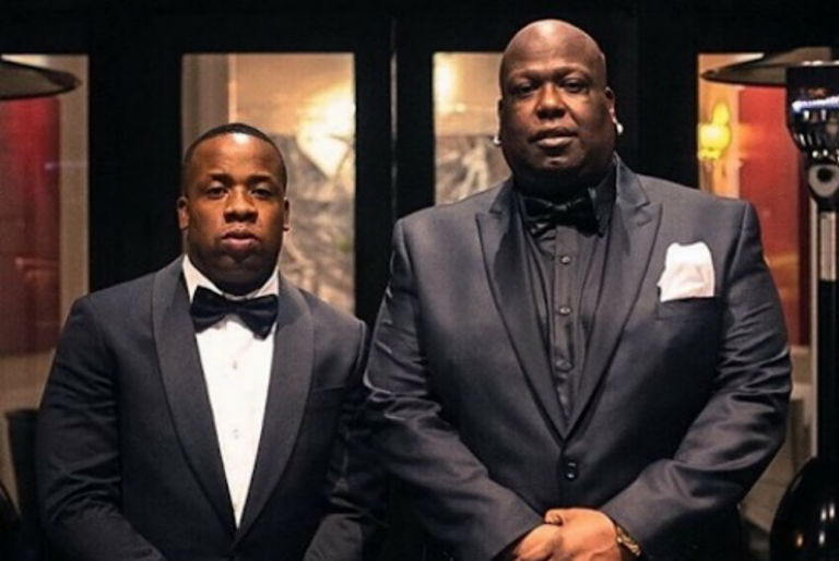 Yo Gotti’s Brother Big Jook Gunned Down In Memphis After Attending ...