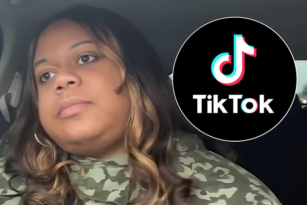 ‘Who TF Did I Marry?’ TikToker Talks How Much Money She Made