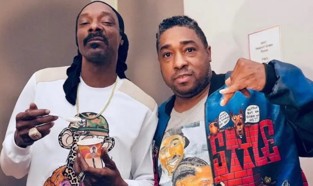 Snoop Dogg's Brother Bing Worthington Passes Away At 44 • Hollywood ...