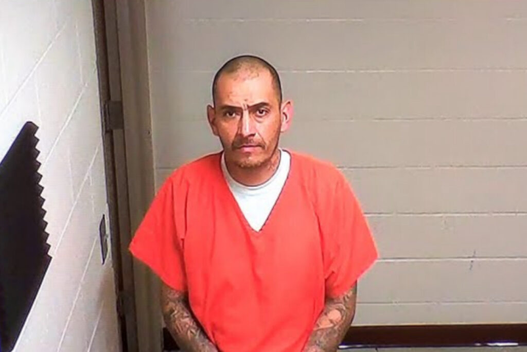 Wichita Police Arrest Man For Stealing Jackie Robinson Statue ...