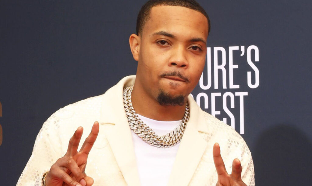 G Herbo Pops Out With New Confidence Following Teeth Makeover — Says He ...