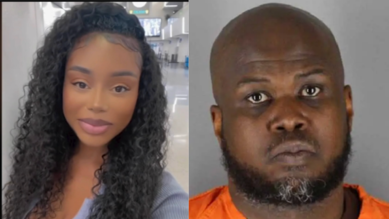 Minnesota Man Arrested in Connection with Death of Los Angeles Model ...