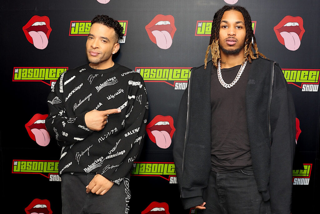 Jason Lee Archives • Hollywood Unlocked