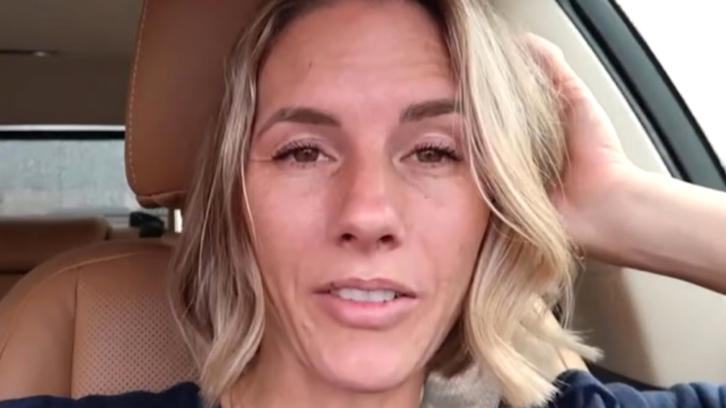 Utah Youtuber Ruby Franke Sentenced Up to 60 Years for Child Abuse ...