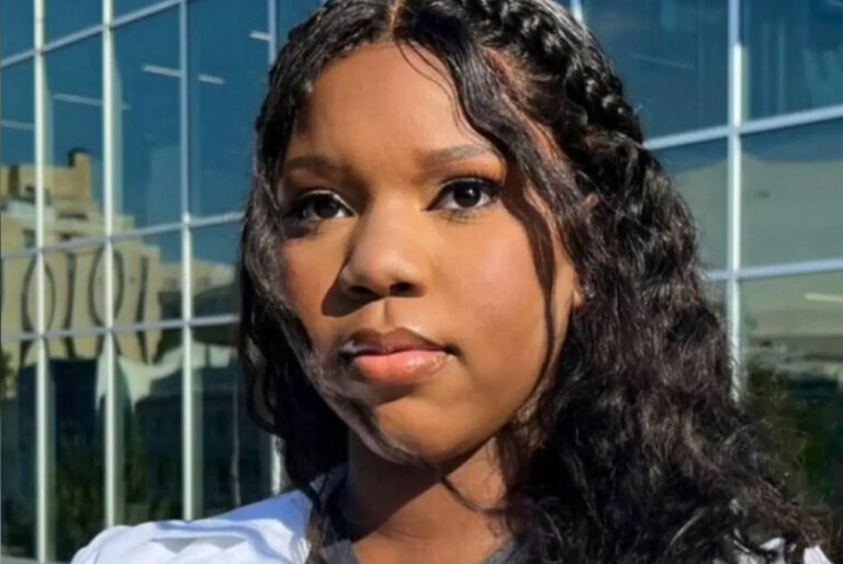 Carlee Russell To Attend Plea Hearing • Hollywood Unlocked