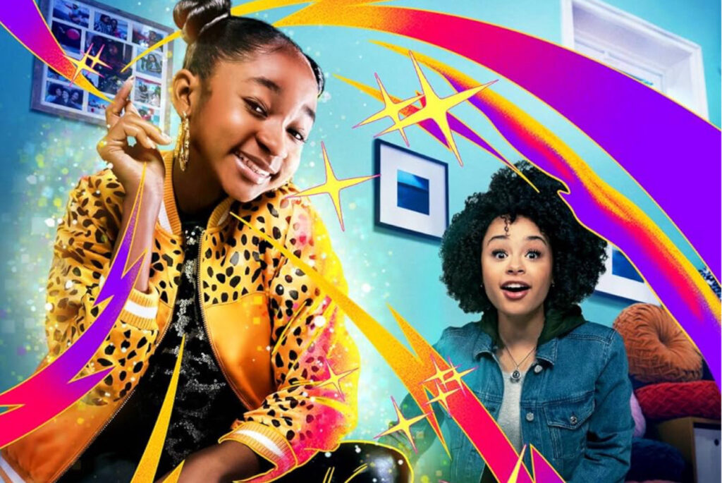 ‘That Girl Lay Lay’ Cancelled at Nickelodeon After 2 Seasons ...