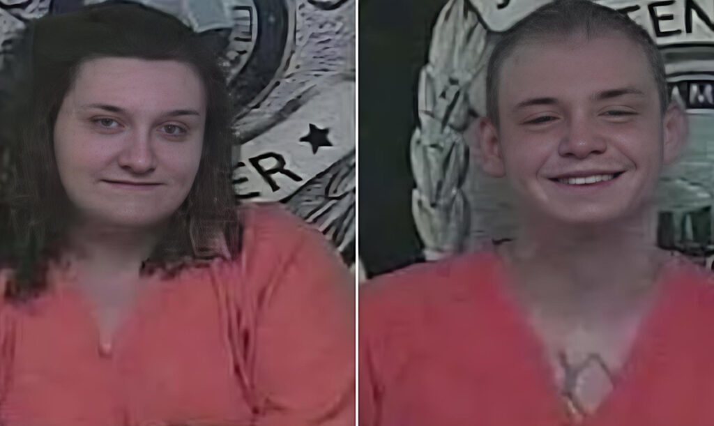 SMH: Couple Behind Bars After Being Accused Of Trying To Sell Newborn ...