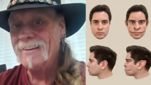 Man Describes Nightmarish Symptoms of Prosopometamorphopsia (Demon Face ...