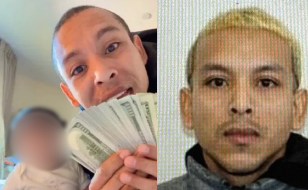 ICE Arrests Leonel Moreno, "Migrant Influencer" Wanted for Breaching ...