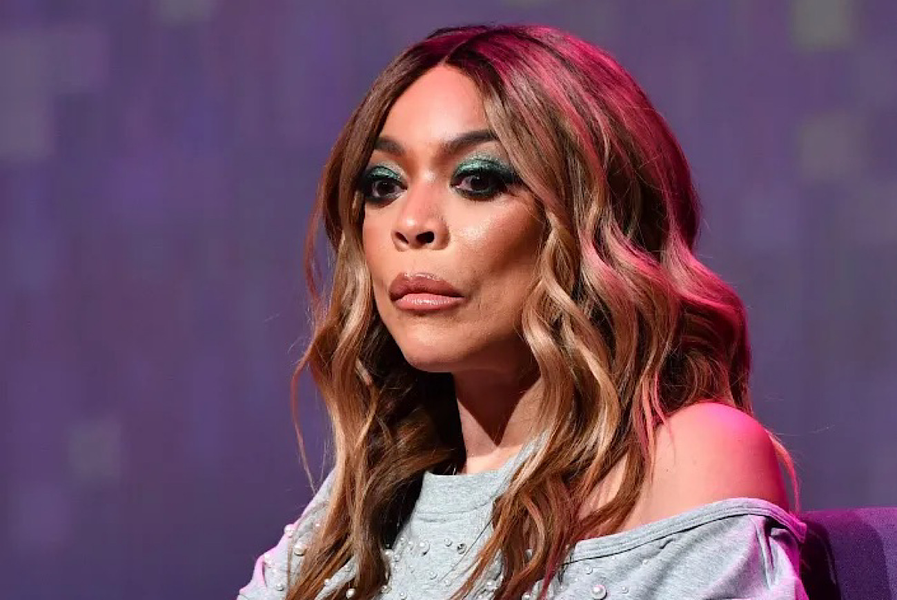 Wendy Williams Was 'Not Capable Of Consenting’ To Lifetime Doc