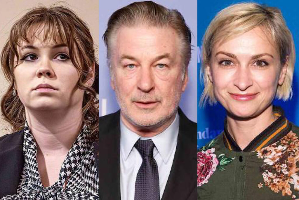 ‘Rust’ Armorer Gets 18 Mos. In Halyna Hutchins Death By Alec Baldwin