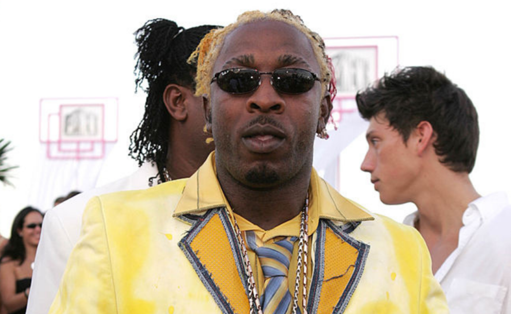 Elephant Man Announces He's A Father Of 38 And Wouldn't Mind Having ...