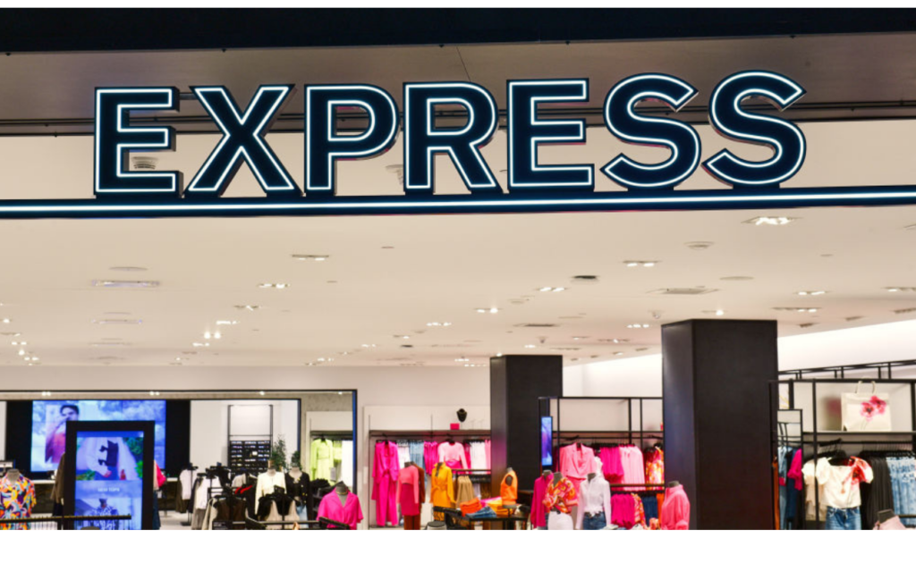 Express Files for Chapter 11 Bankruptcy, Will Close 95 Stores ...
