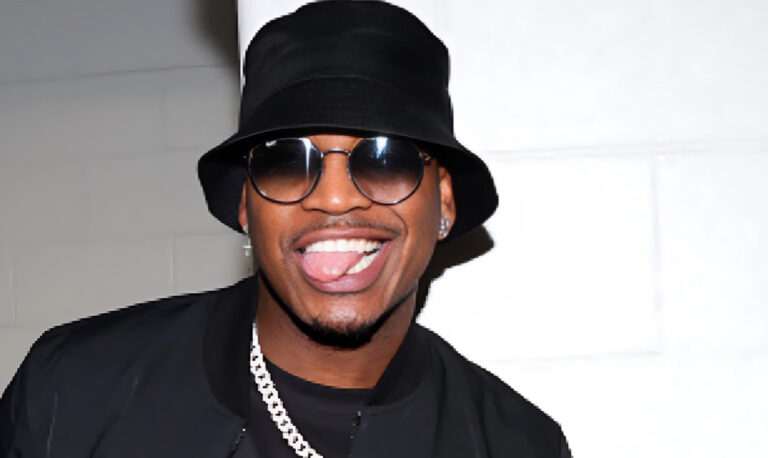 WATCH: Ne-Yo Opens Up About His Current Lifestyle While Taking A Stroll ...