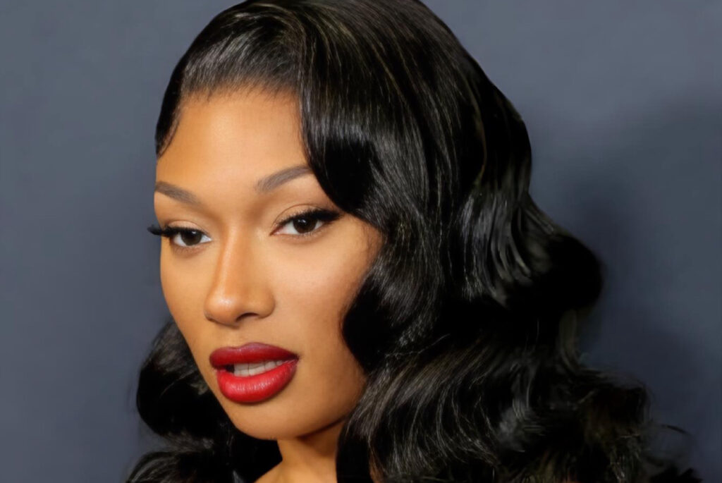 Megan Thee Stallion Faces Harassment Lawsuit • Hollywood Unlocked