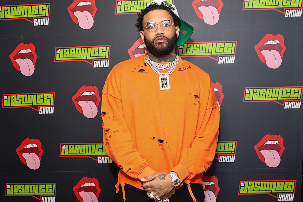 Joyner Lucas Talks Dating Ashanti; Lil Nas X, Eminem & Will Smith