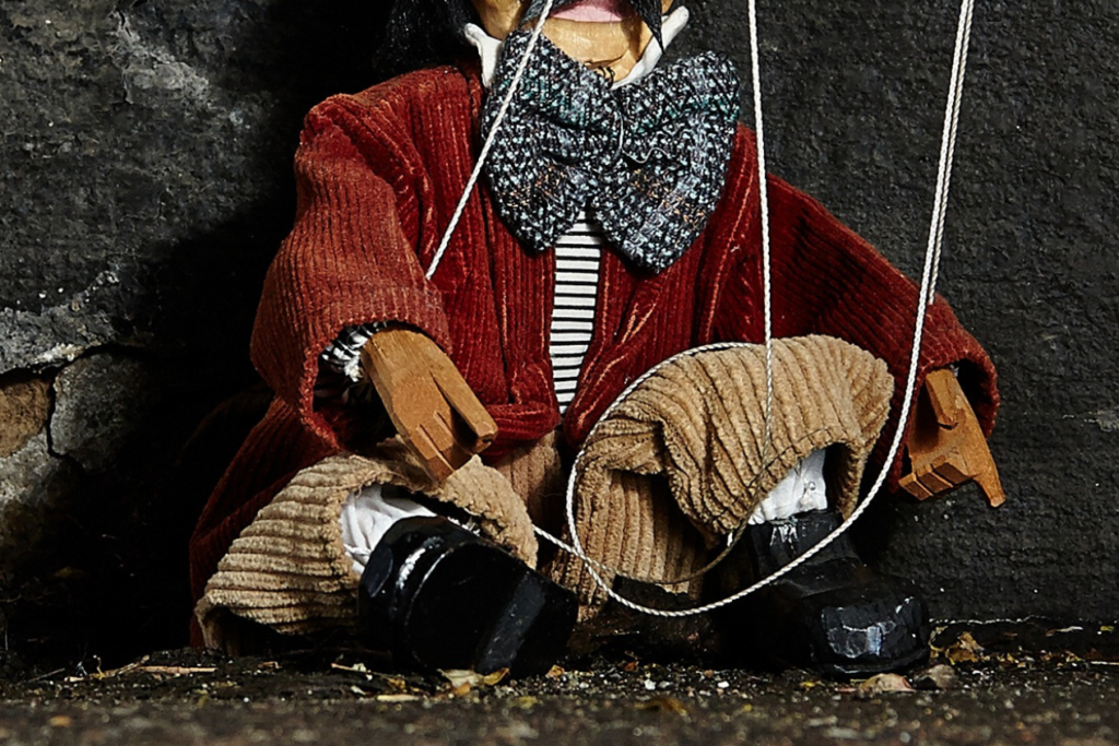 Texas School Investigates Alleged Murder Scene During Puppet Show ...