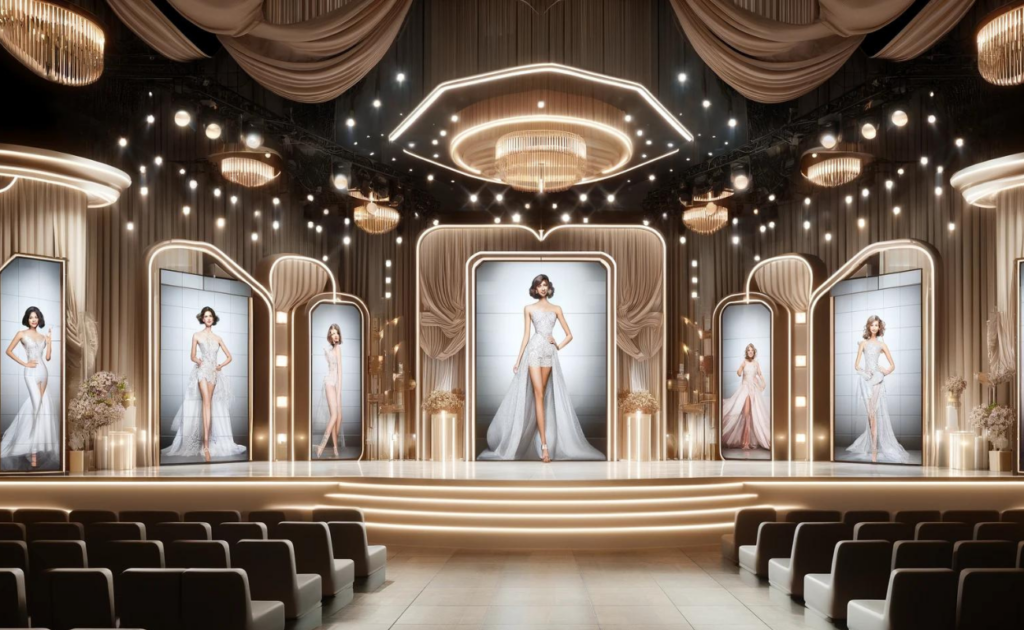 World's First AI Beauty Pageant Announced, "Miss AI" Seeks the Most ...