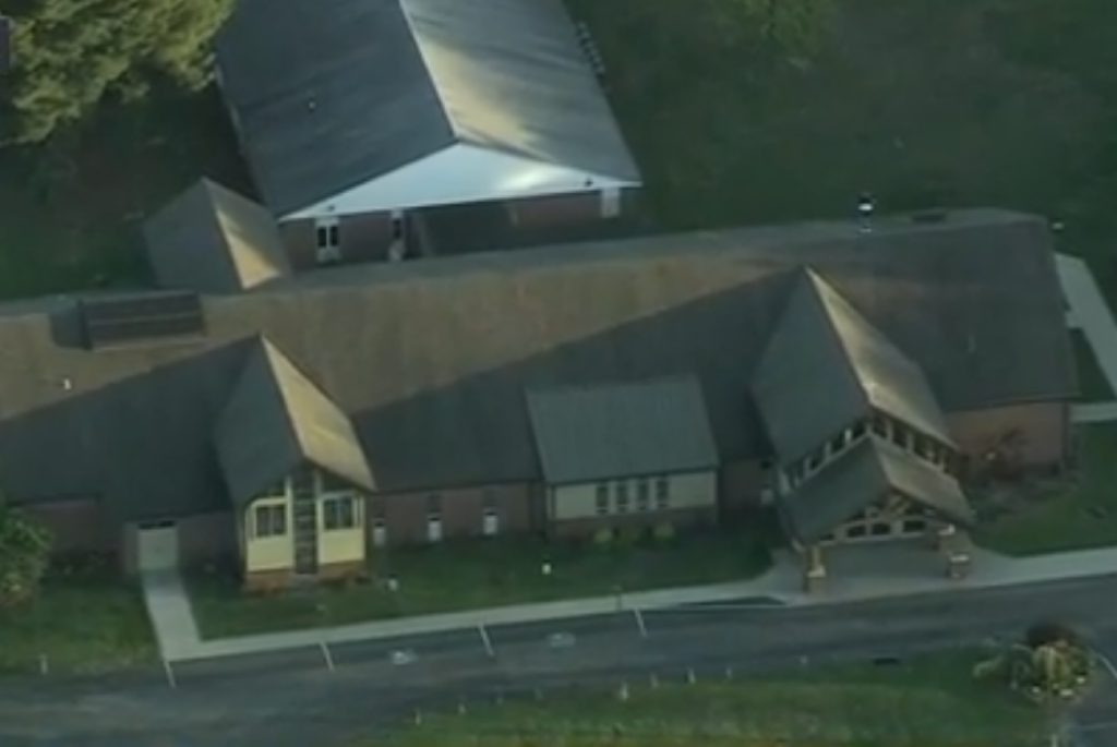 Priest Allegedly Stole $40K Of Church Money To Play Mobile App Games