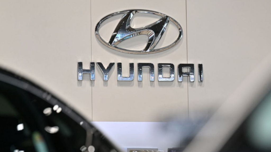 13-Year-Old Reportedly Discovered Working At A Hyundai Plant in Alabama ...