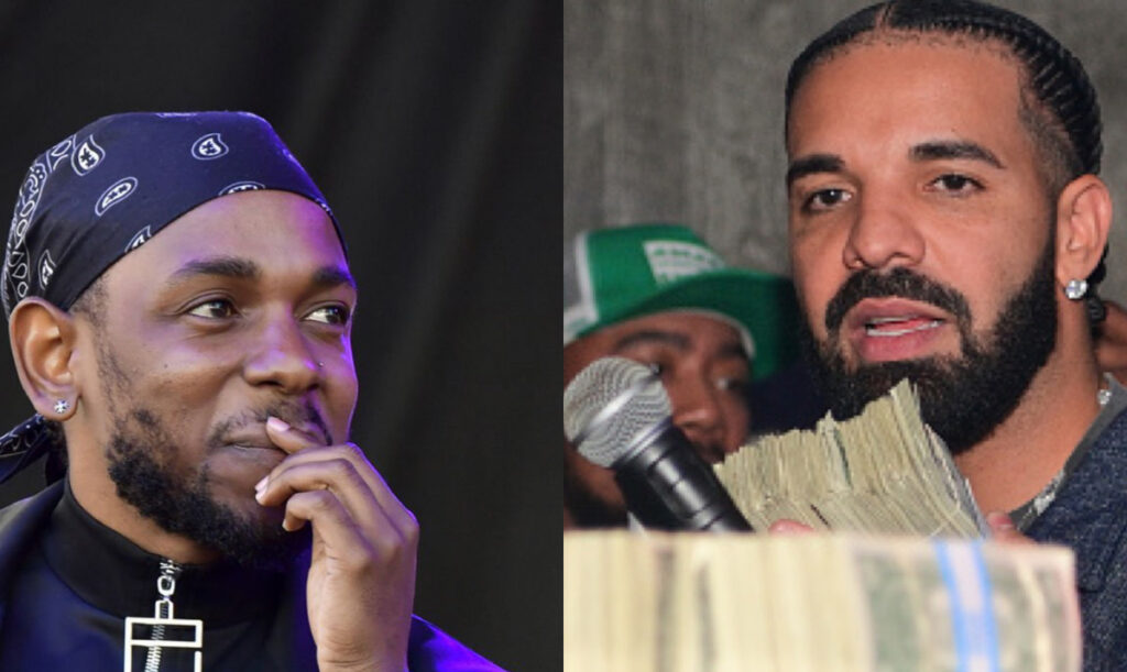 Kendrick Lamar Comes For Drake Again In New Song: “6:16 In LA ...